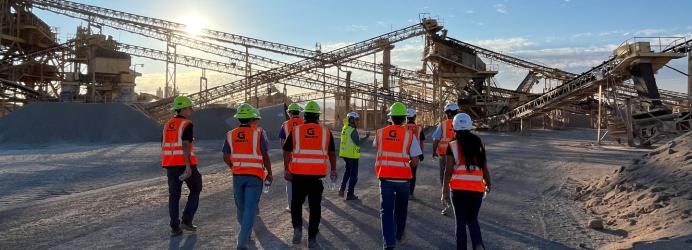 Internships | Granite Construction